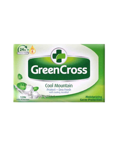 Green Cross price in the Philippines | MedsGo Pharmacy